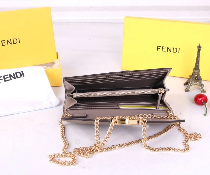 Original Fendi Satchel Bags