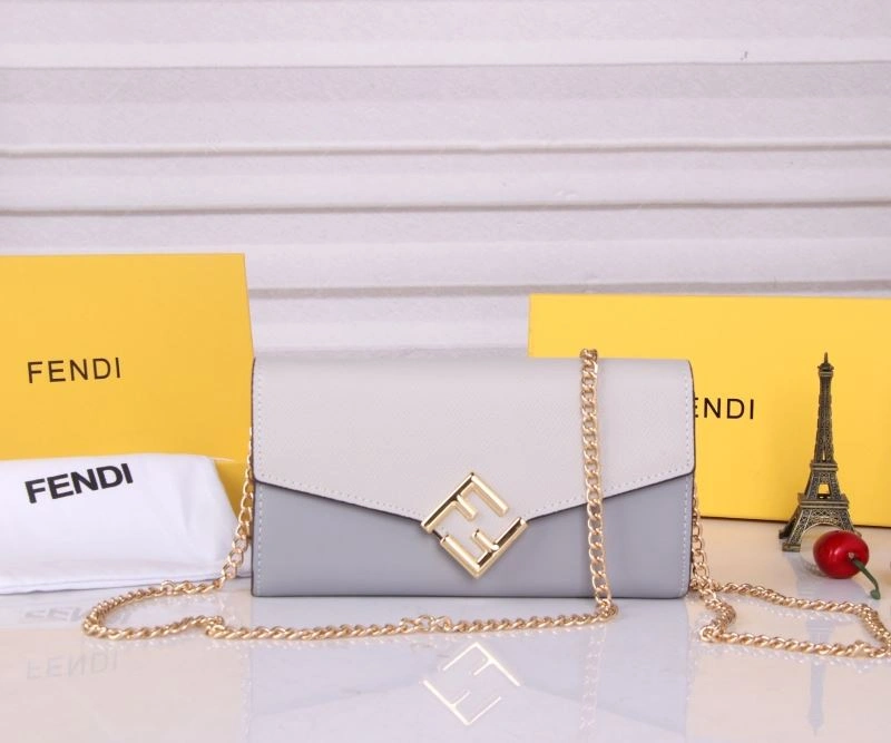 Fendi Satchel Bags
