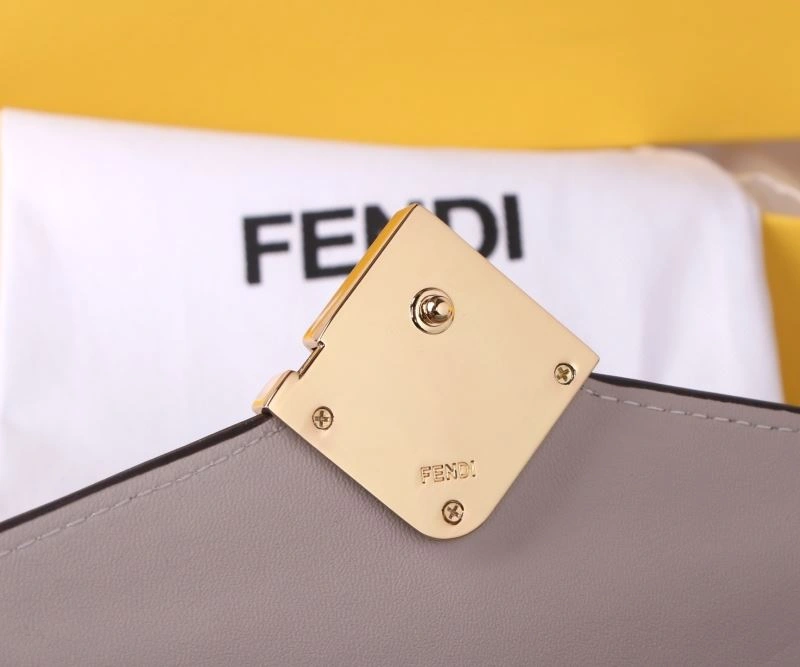 Inexpensive Fendi Satchel Bags