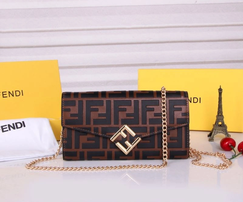 Fendi Satchel Bags