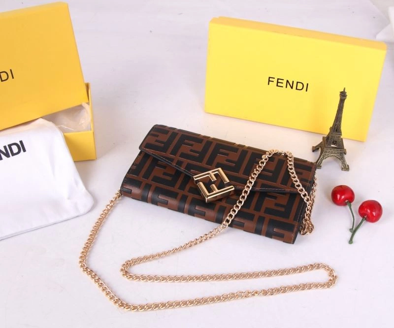 Inexpensive Fendi Satchel Bags