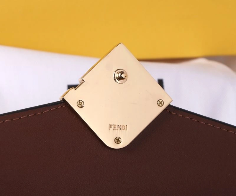 Inexpensive Fendi Satchel Bags