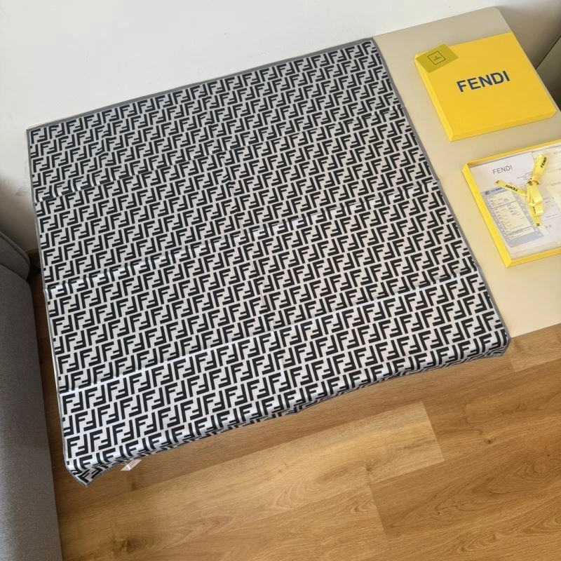 Fendi Scarf