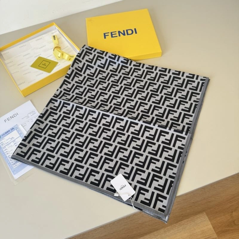 Bargain Fendi Scarf