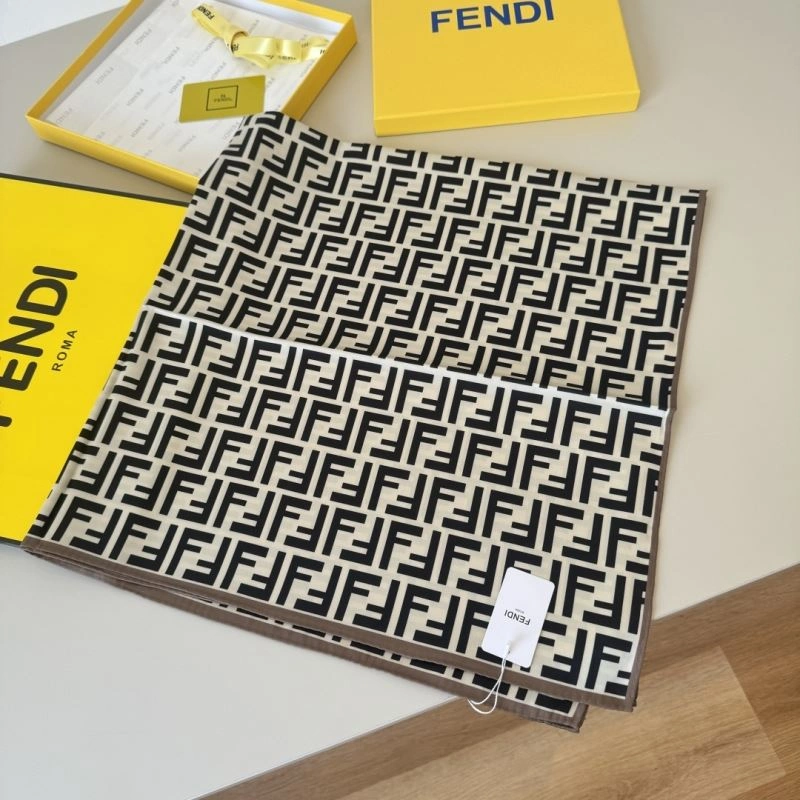 Bargain Fendi Scarf