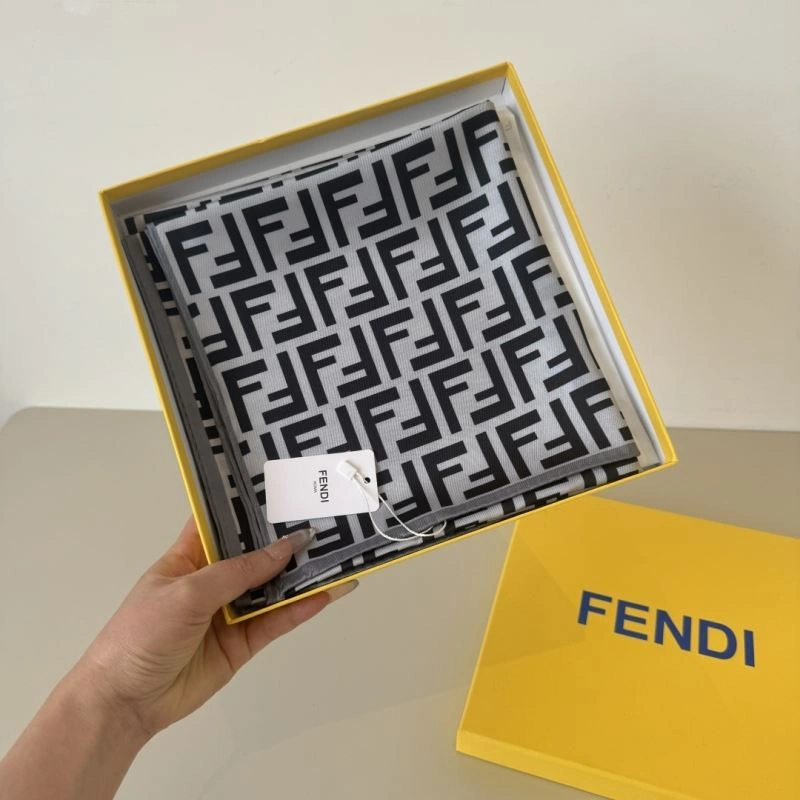 Bargain Fendi Scarf
