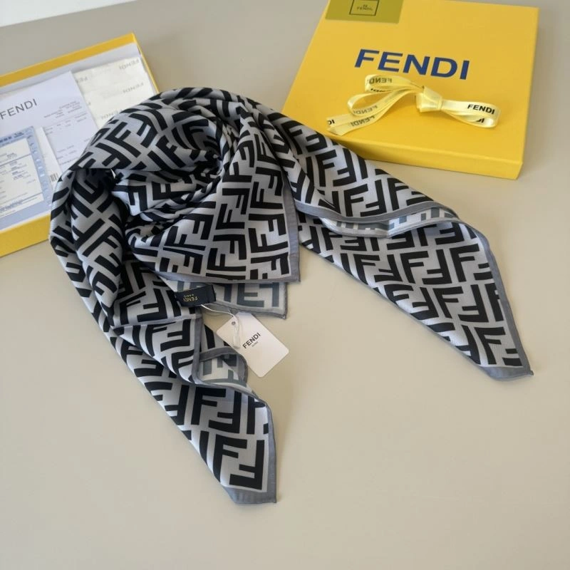 Bargain Fendi Scarf