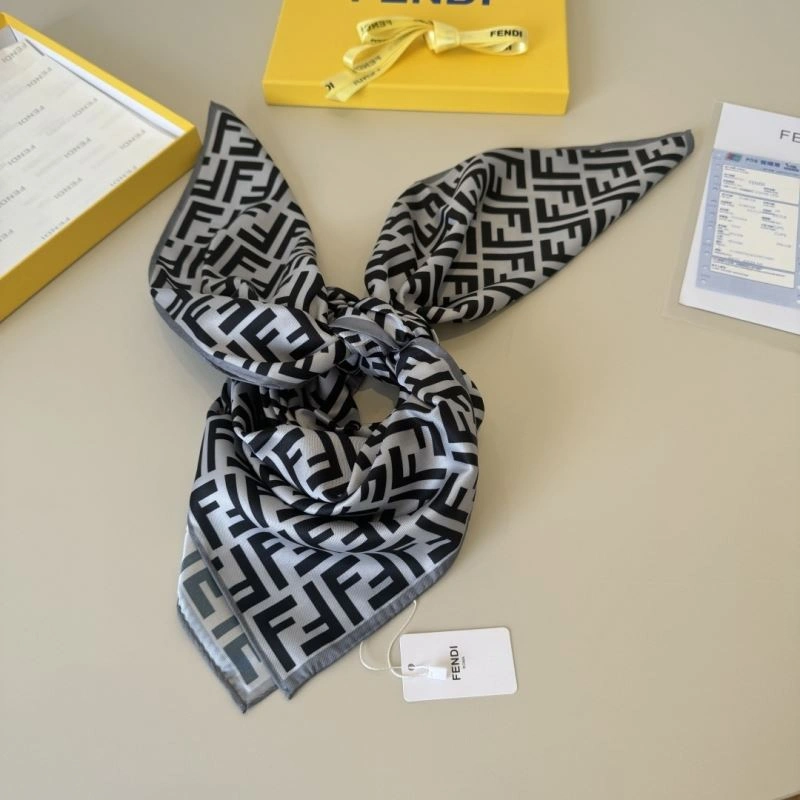 Bargain Fendi Scarf