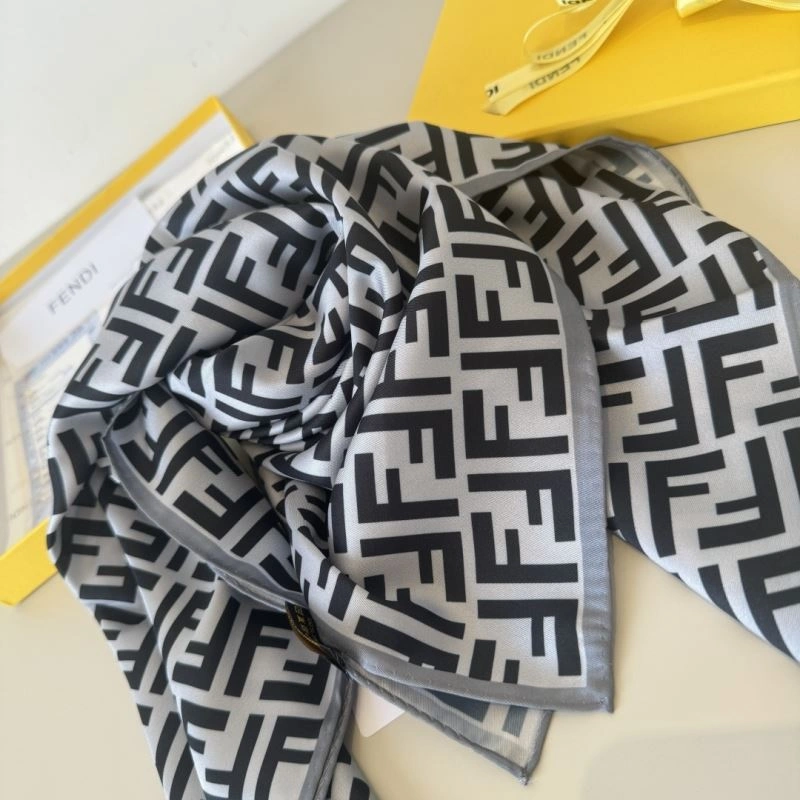 Bargain Fendi Scarf