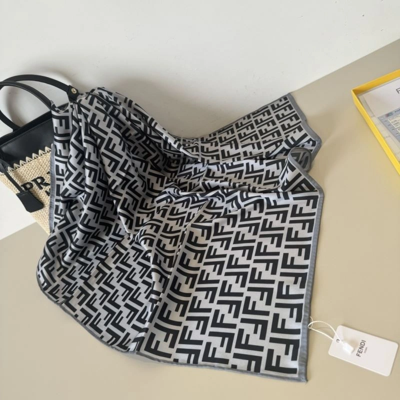 Bargain Fendi Scarf