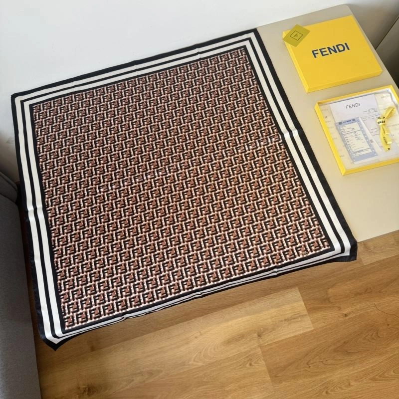 Fendi Scarf