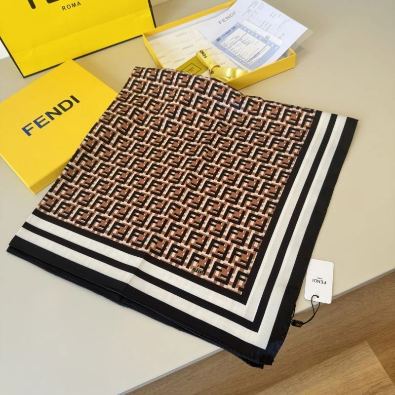 Bargain Fendi Scarf