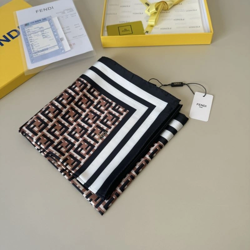 Bargain Fendi Scarf