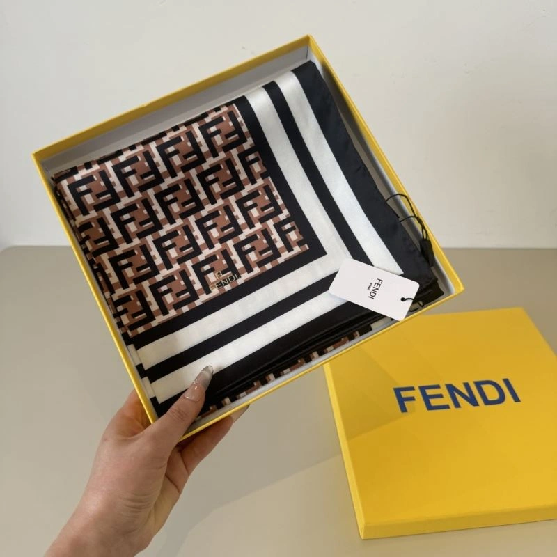 Bargain Fendi Scarf