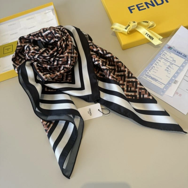 Bargain Fendi Scarf
