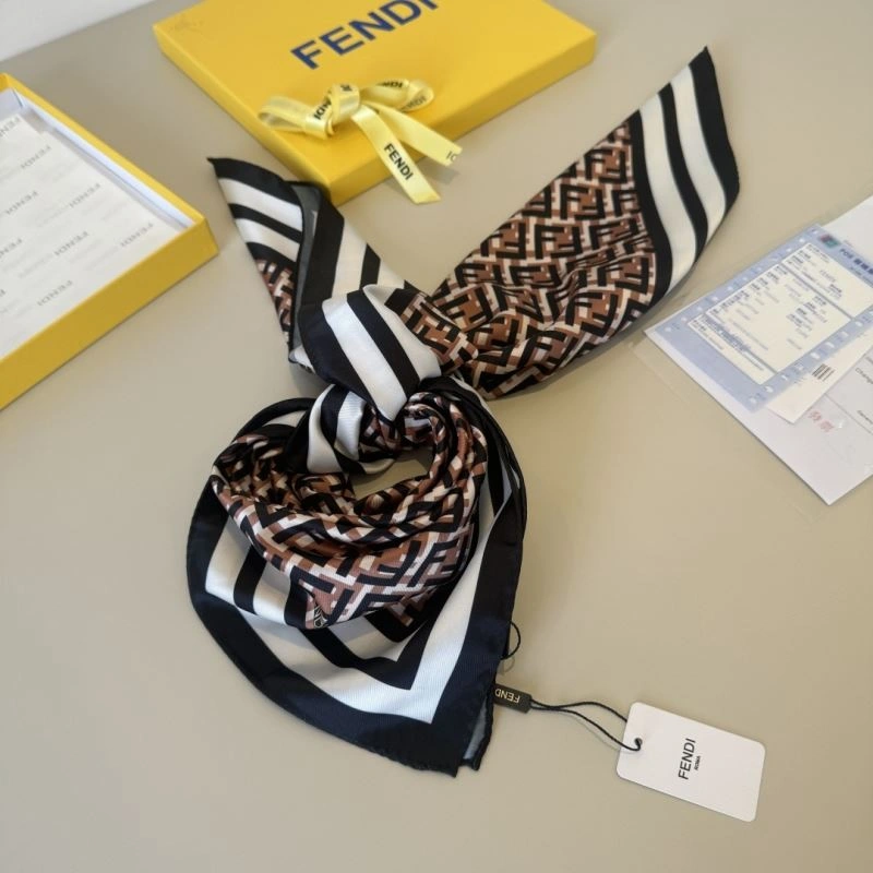 Bargain Fendi Scarf