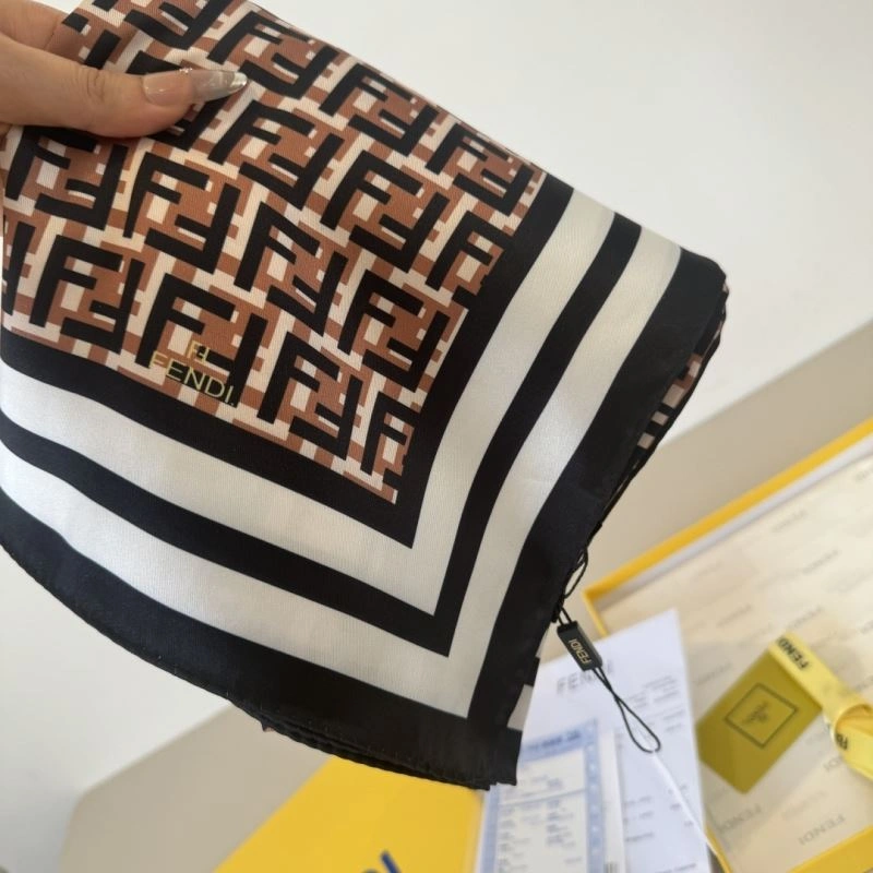 Bargain Fendi Scarf
