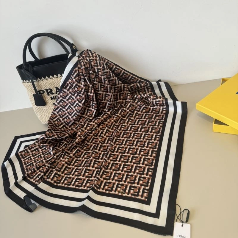 Bargain Fendi Scarf