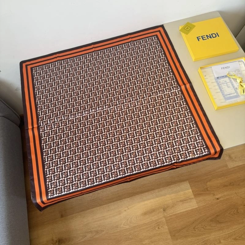 Fendi Scarf