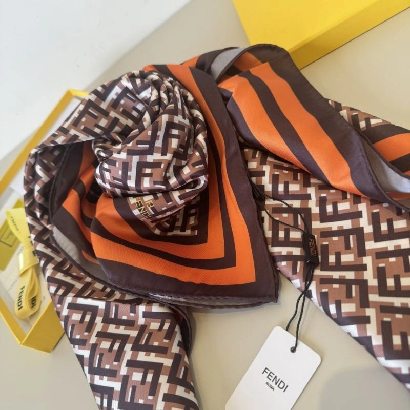 Budget-friendly Fendi Scarf