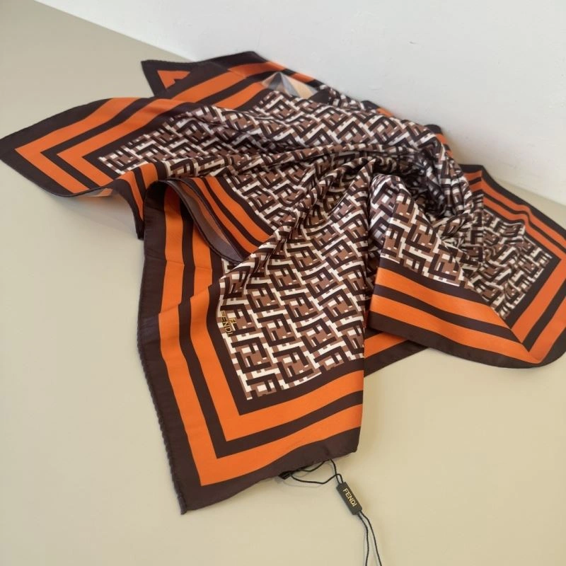 Budget-friendly Fendi Scarf