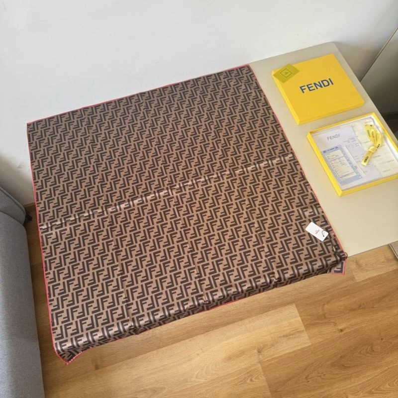 Fendi Scarf