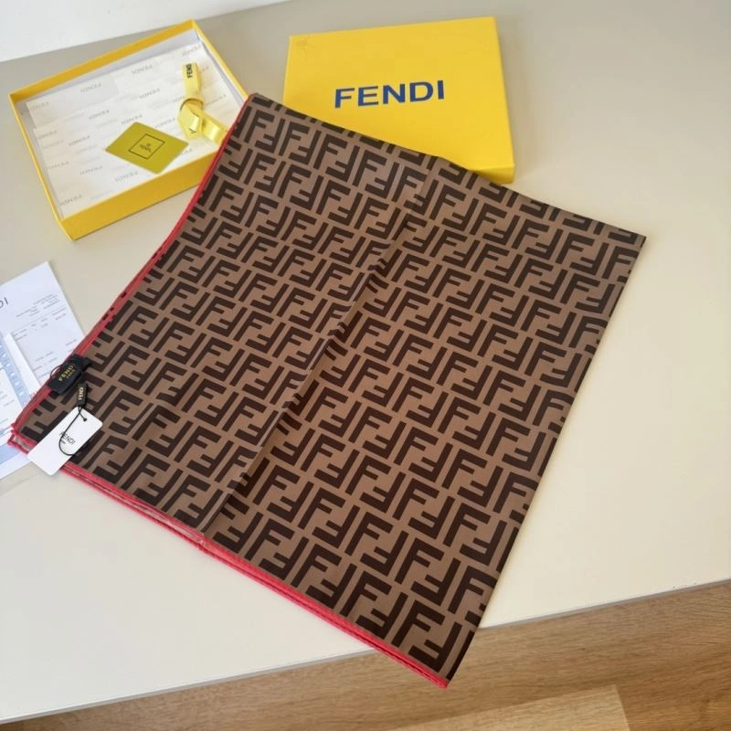 Economical Fendi Scarf