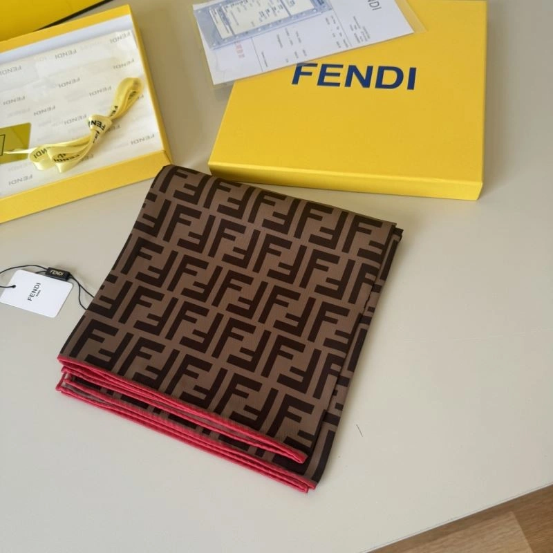 Economical Fendi Scarf