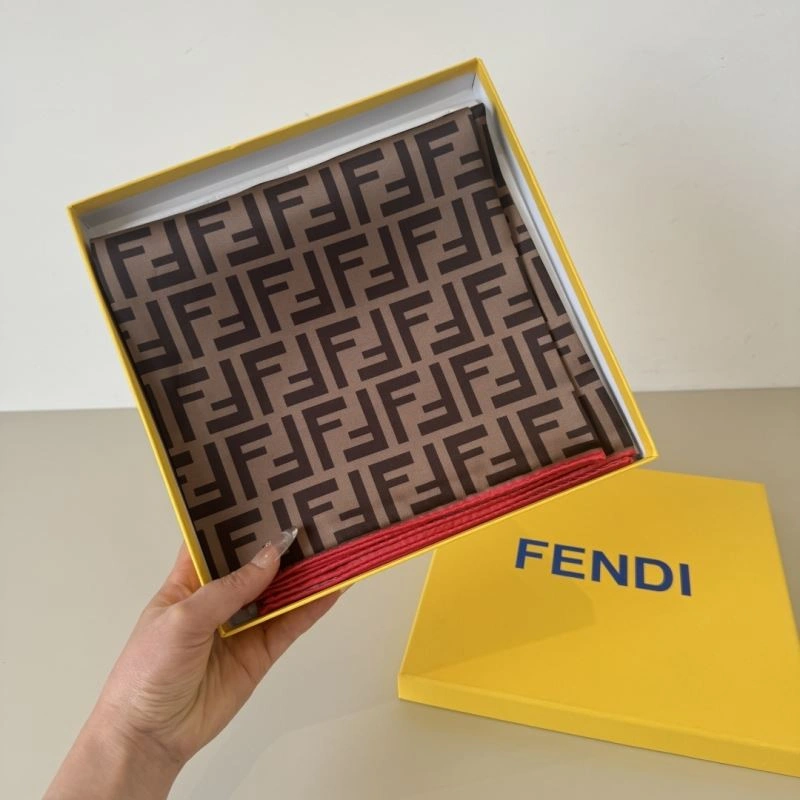 Economical Fendi Scarf