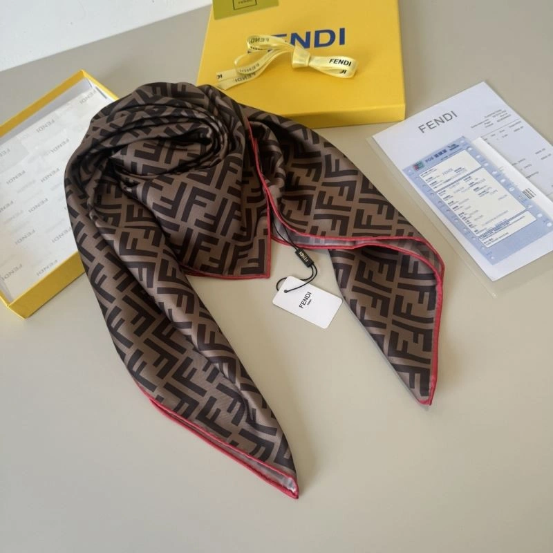Economical Fendi Scarf