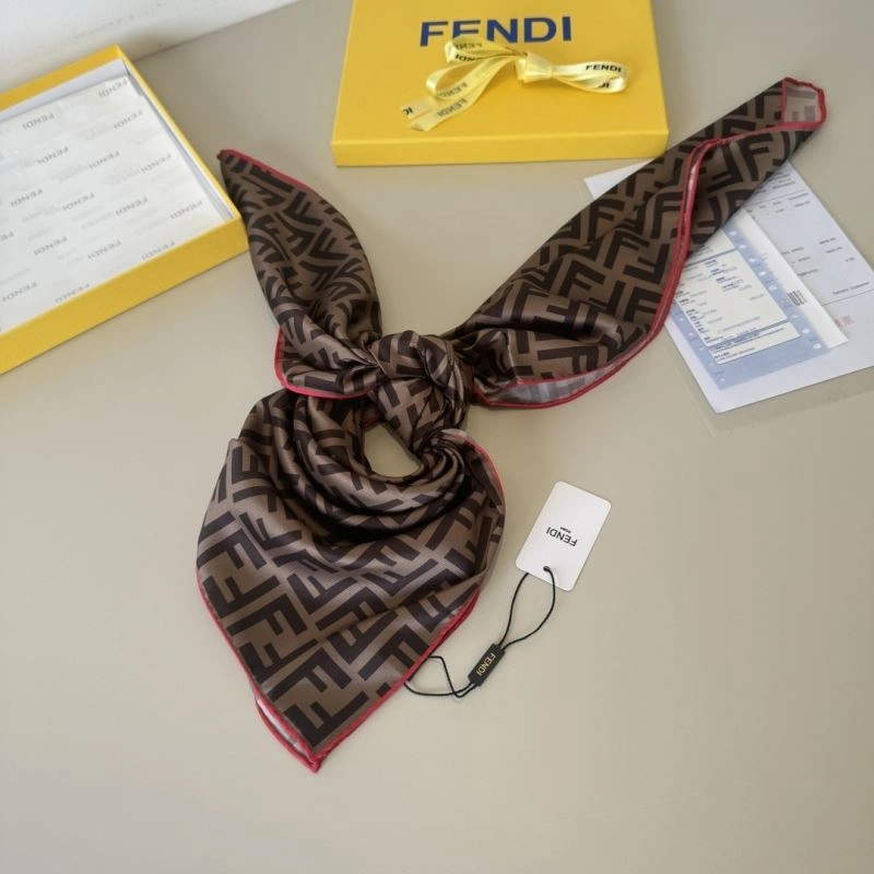 Economical Fendi Scarf