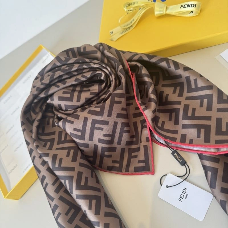 Economical Fendi Scarf