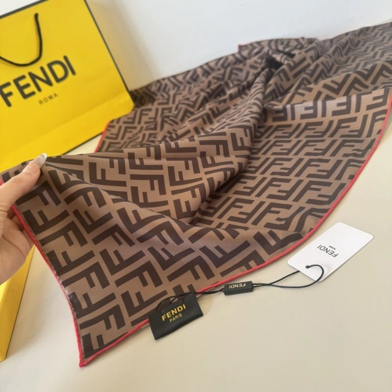 Economical Fendi Scarf