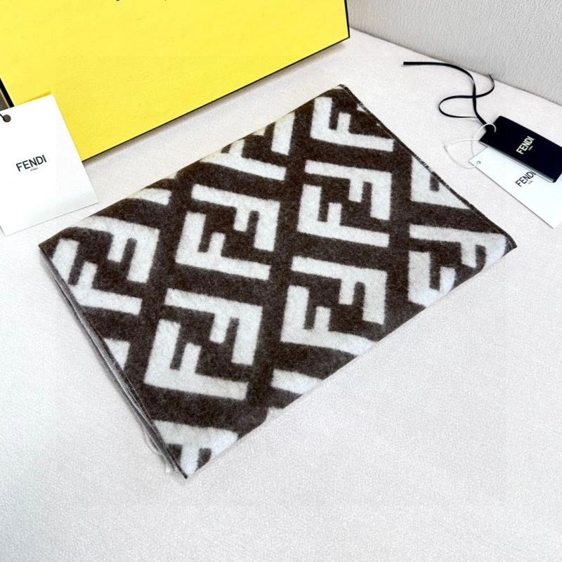 Perfect replica Fendi Scarf