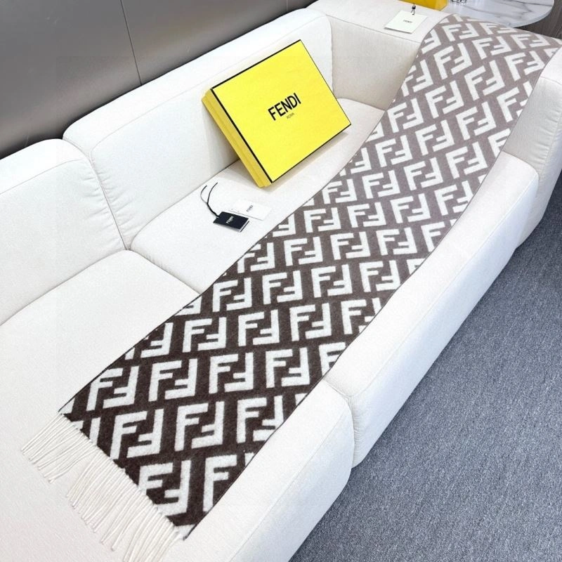 Perfect replica Fendi Scarf