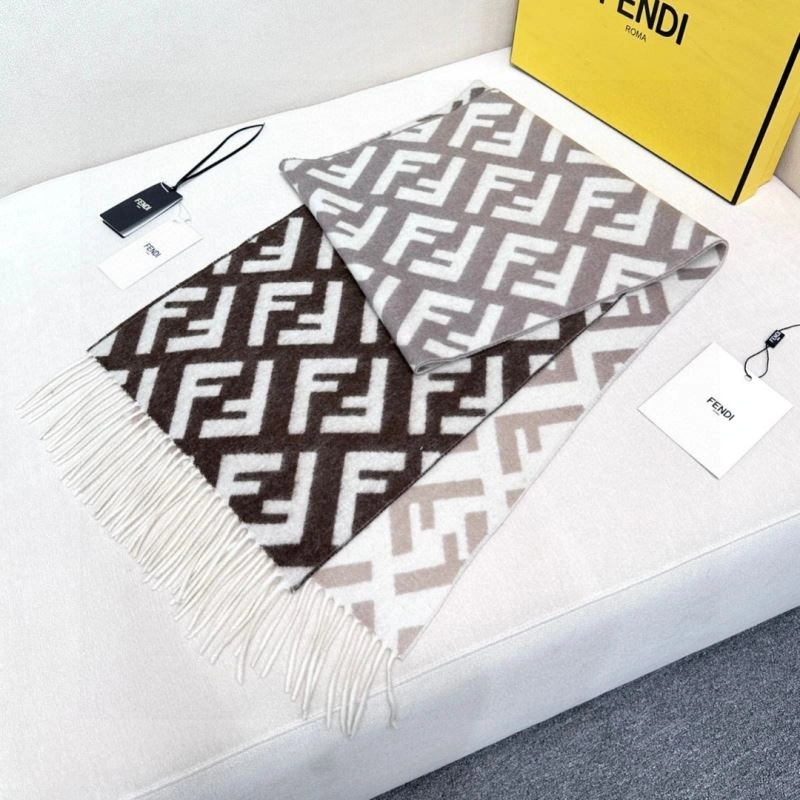 Perfect replica Fendi Scarf