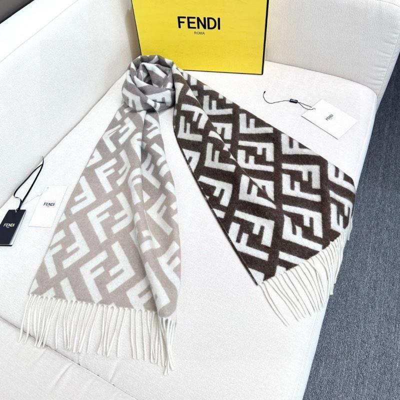Perfect replica Fendi Scarf