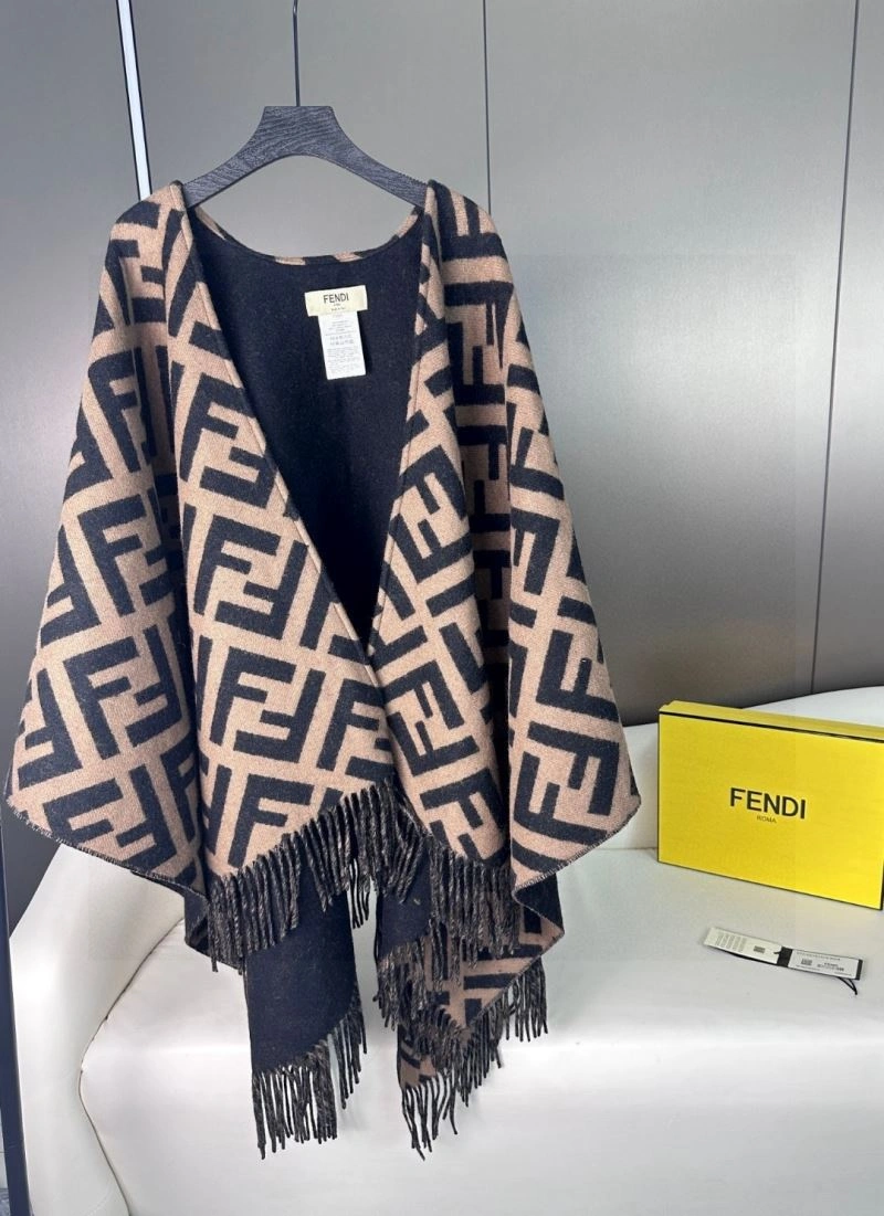 Inexpensive Fendi Scarf