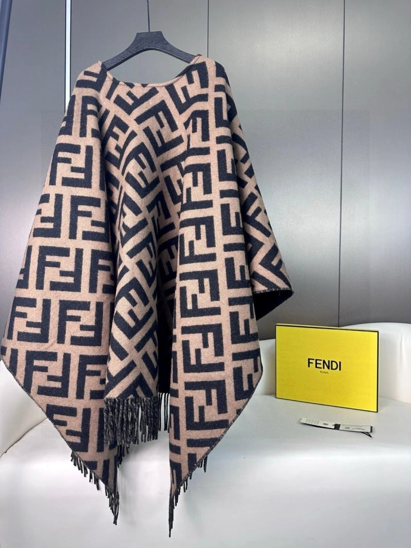 Inexpensive Fendi Scarf