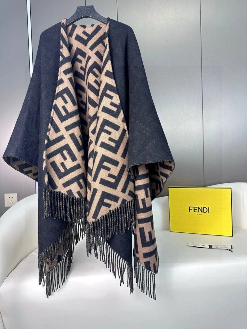 Inexpensive Fendi Scarf
