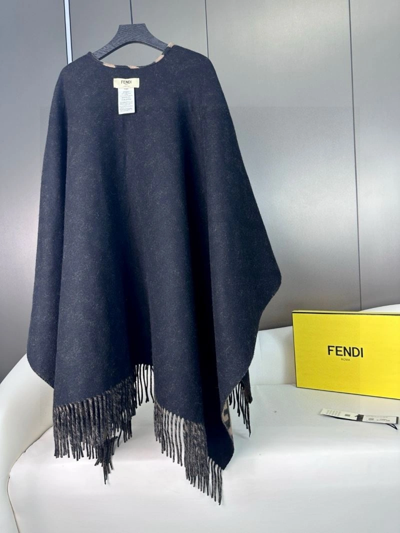 Inexpensive Fendi Scarf