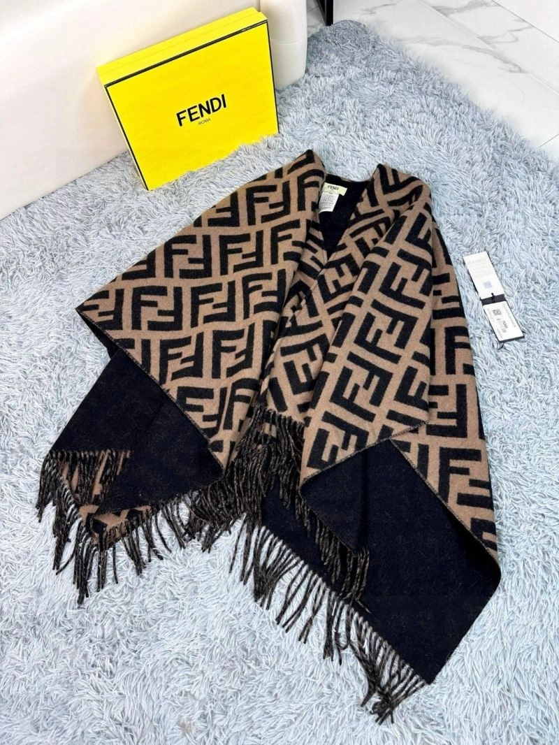 Inexpensive Fendi Scarf