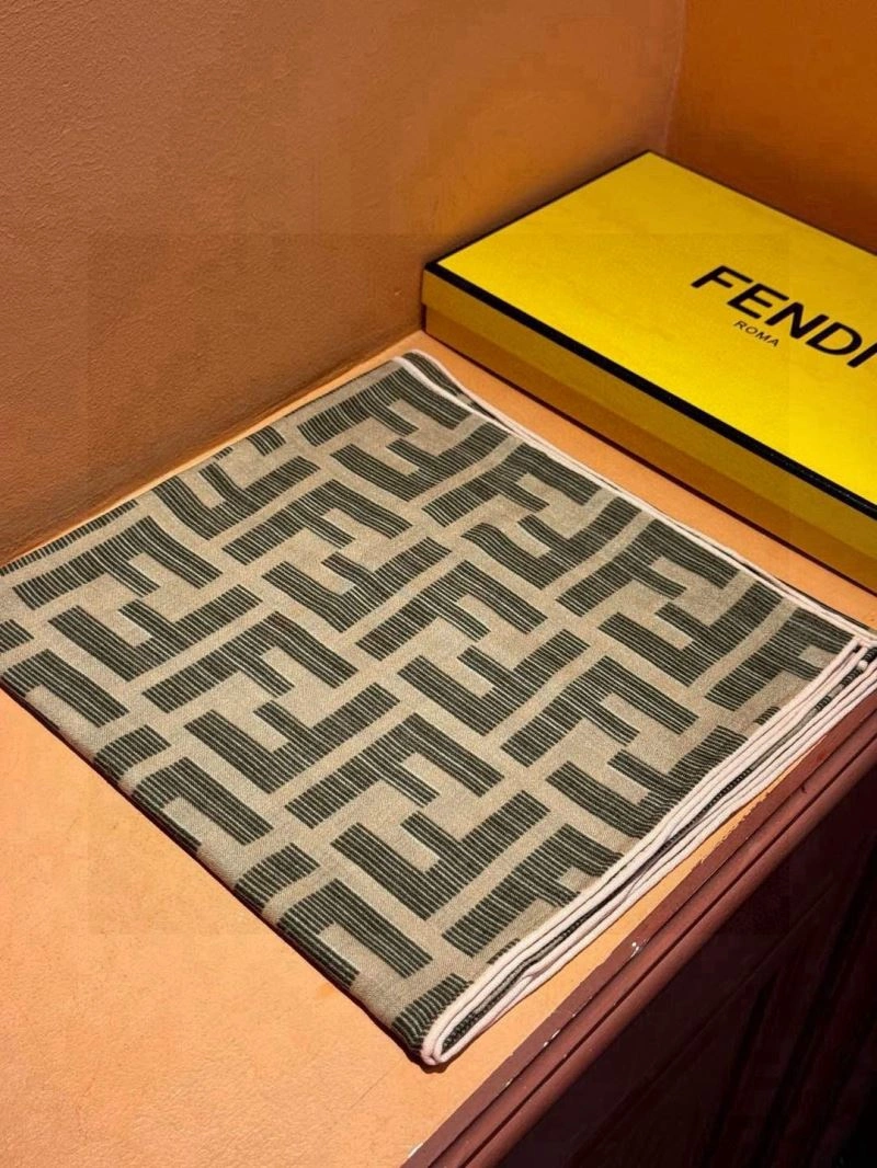 Affordable Fendi Scarf