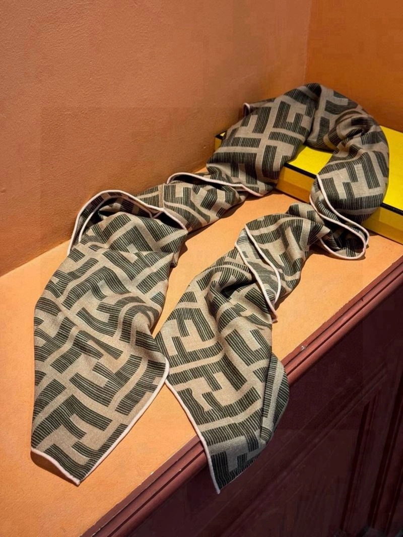 Affordable Fendi Scarf