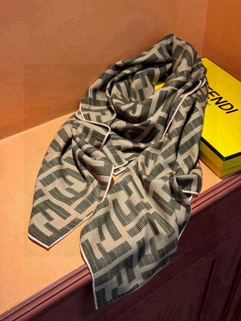 Affordable Fendi Scarf