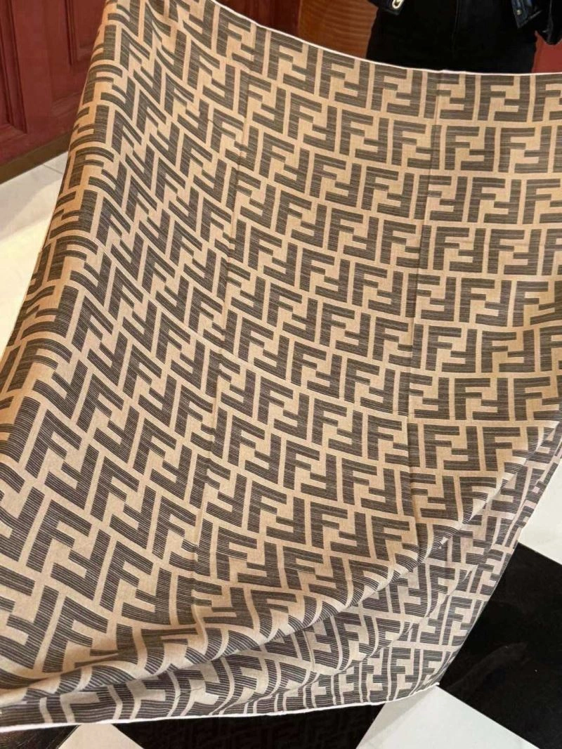 Affordable Fendi Scarf
