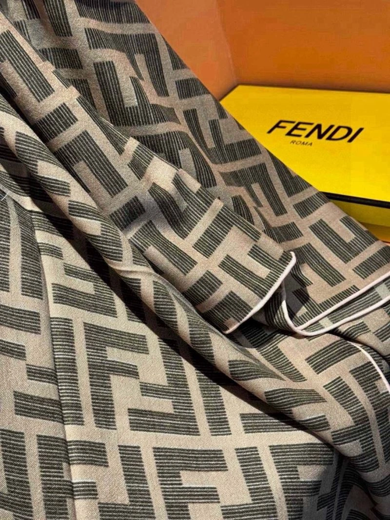 Affordable Fendi Scarf