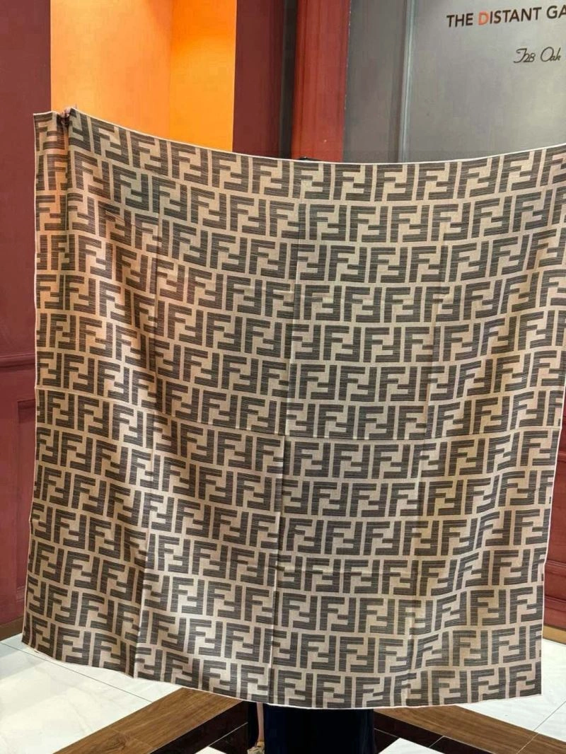 Affordable Fendi Scarf