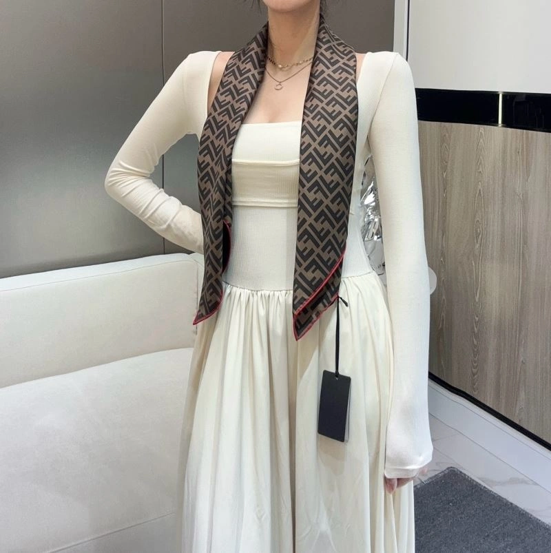 Fendi Scarf