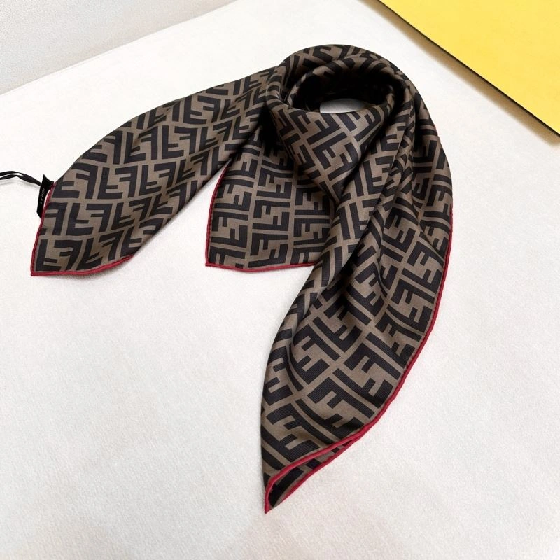 1:1 copy Fendi Scarf